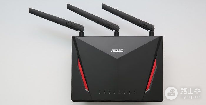 华硕ASUS 86U游戏路由器选购使用分享（13年路由器老用户经验谈） 路由器