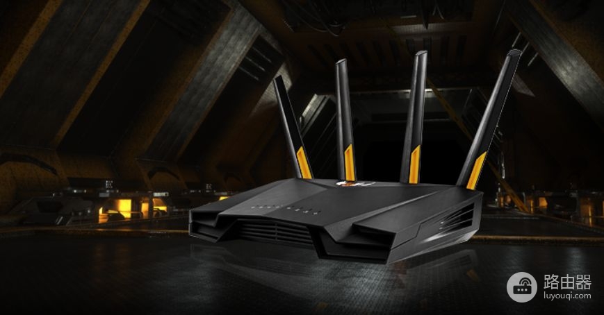 路由器上总是有许多不懂的数字和名词，我们为什么要搞懂这些 - 路由器