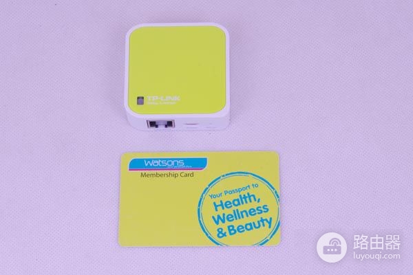 5款便携式的mini无线路由器，有3款你都没有听过 - 路由器