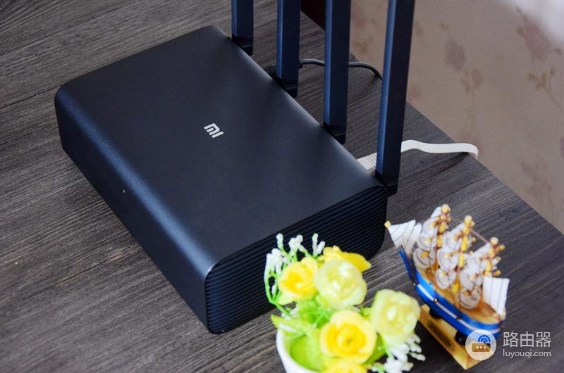 小米r1c路由器配置教程（小米r1c路由器怎么配置） - 路由器