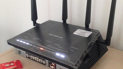 网件r7800最佳设置方案是什么（网件r7800最佳设置方案） - 路由器